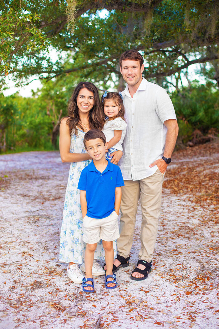 Meet Dr. Tanner Gregory | Gregory Dental | Dentist Lubbock